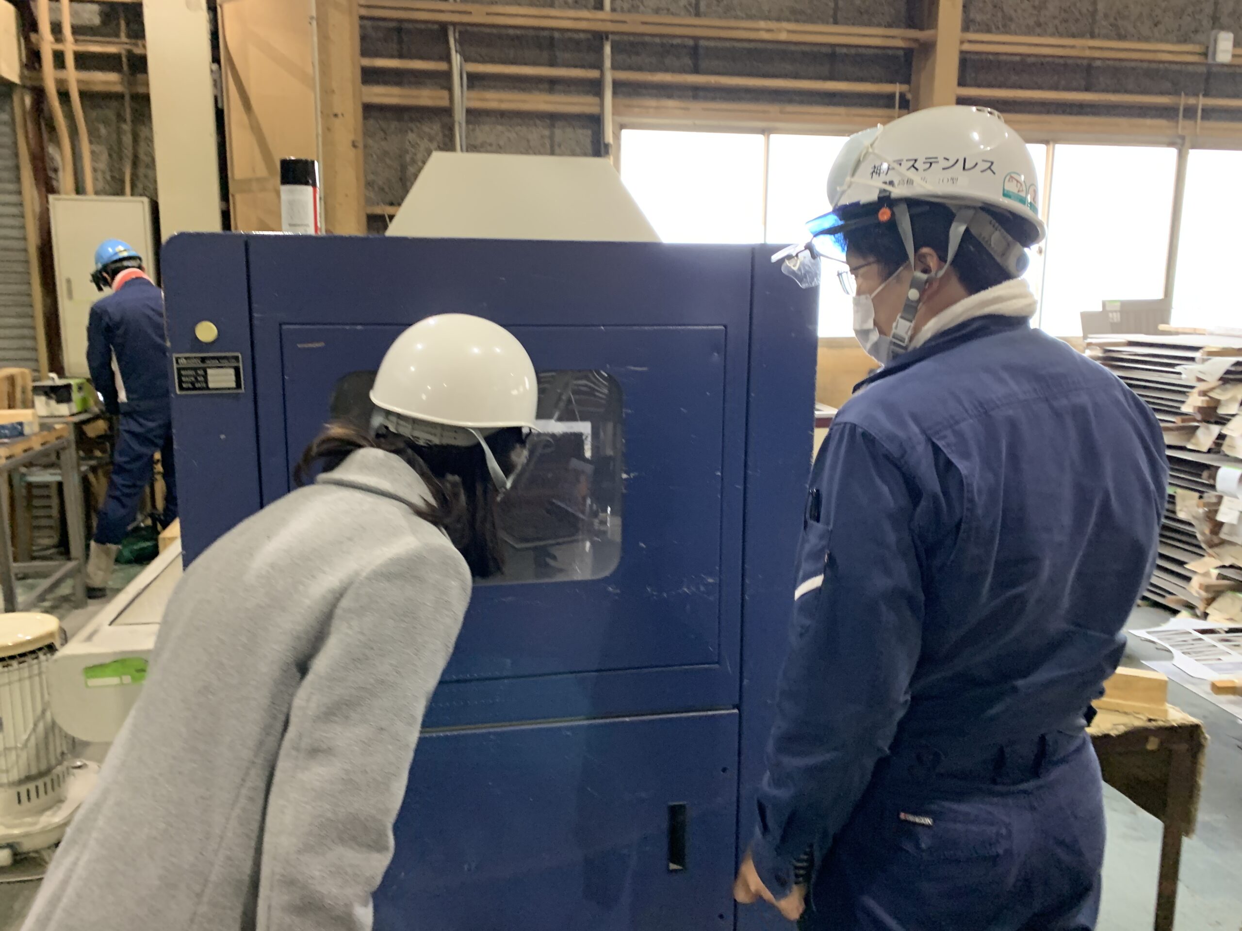 西神made -KOBE OPEN FACTORY-