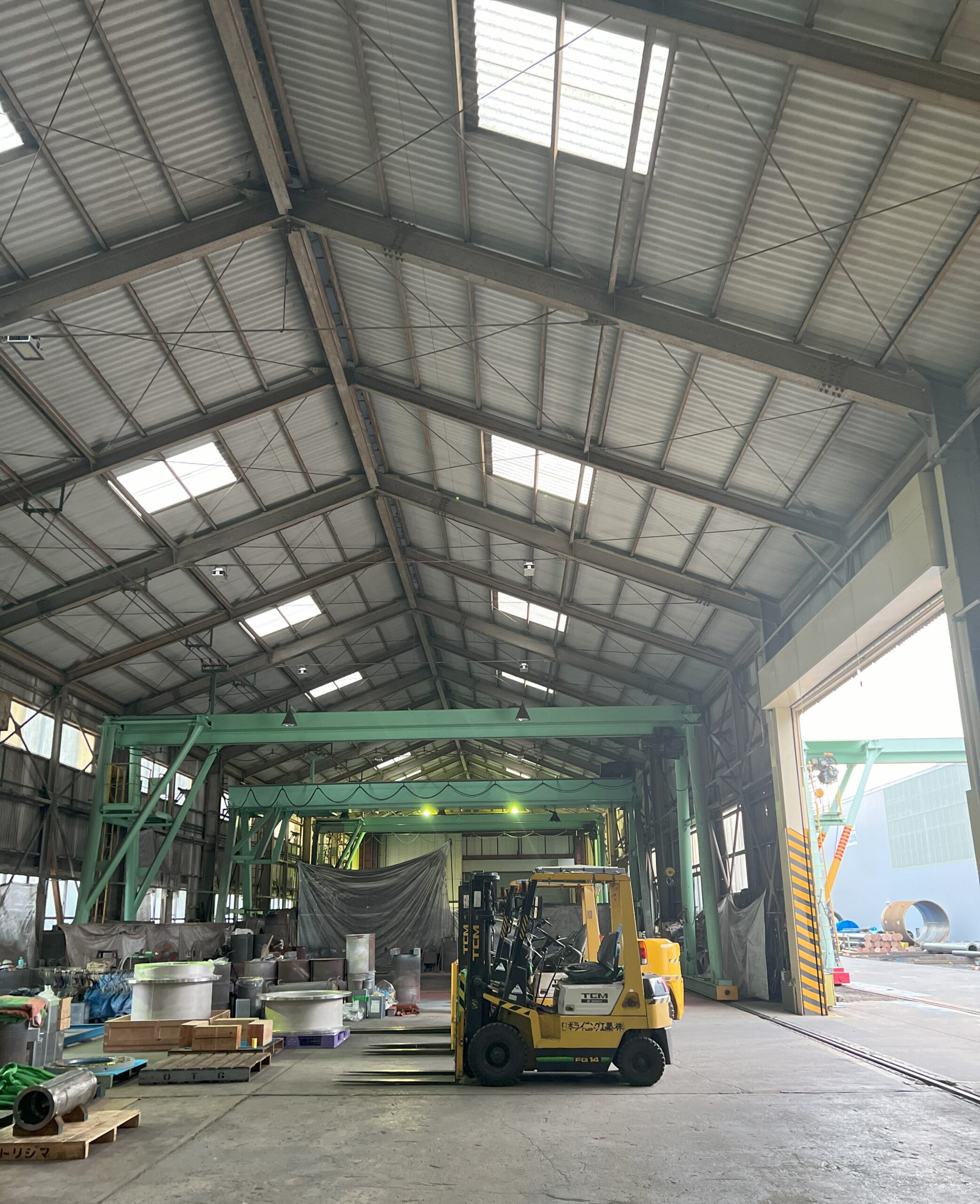 西神made -KOBE OPEN FACTORY-