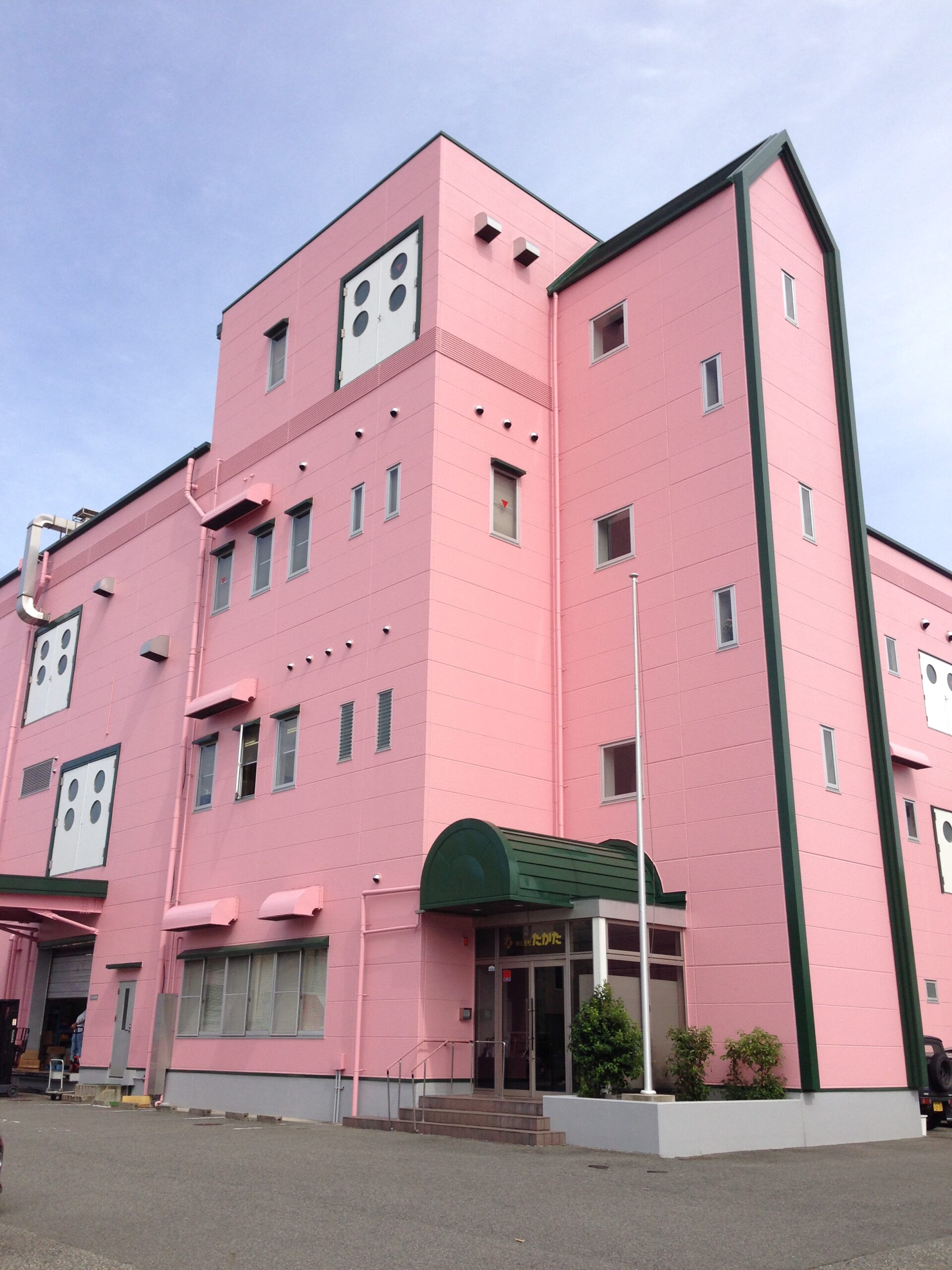 西神made -KOBE OPEN FACTORY-