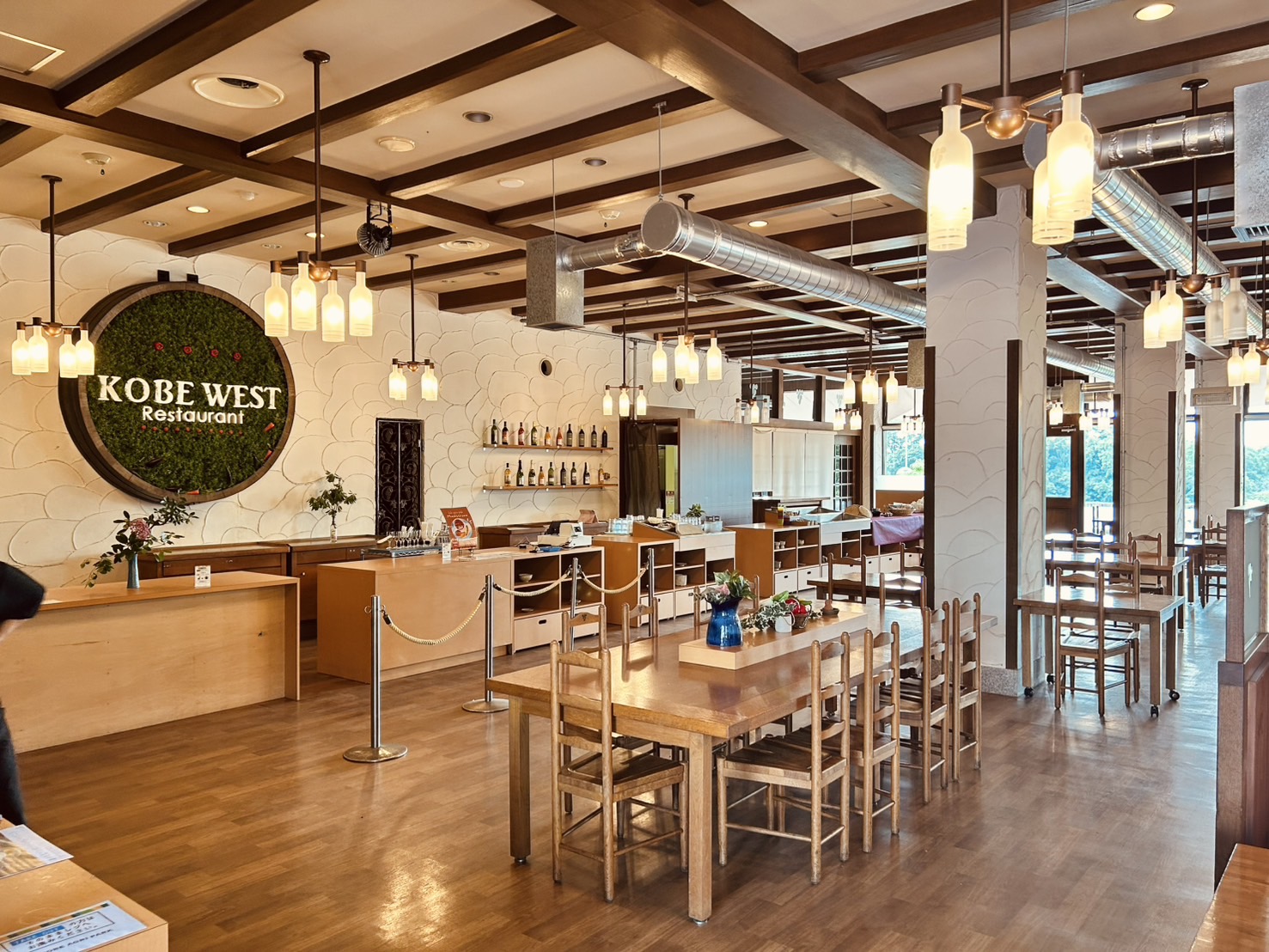 西神made -KOBE OPEN FACTORY-